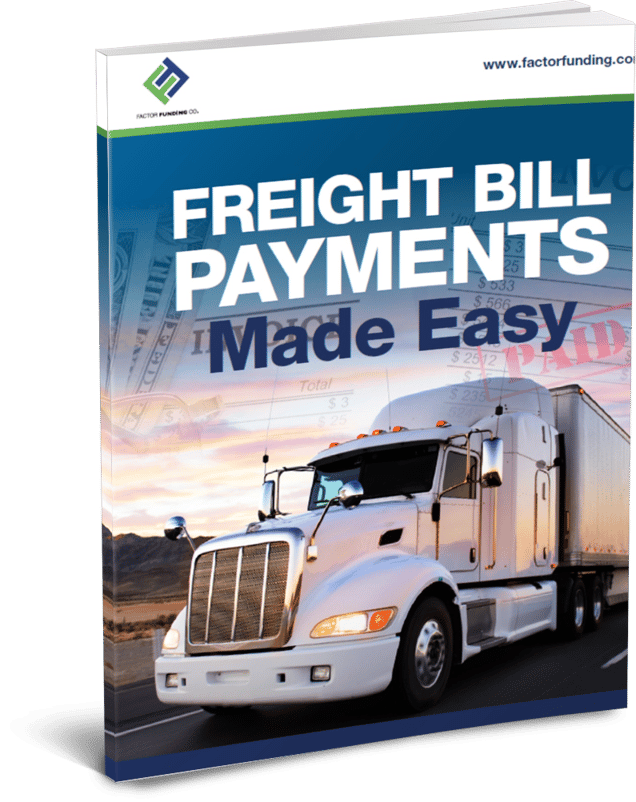 Download Trucking Financing Made Easy | Factor Funding